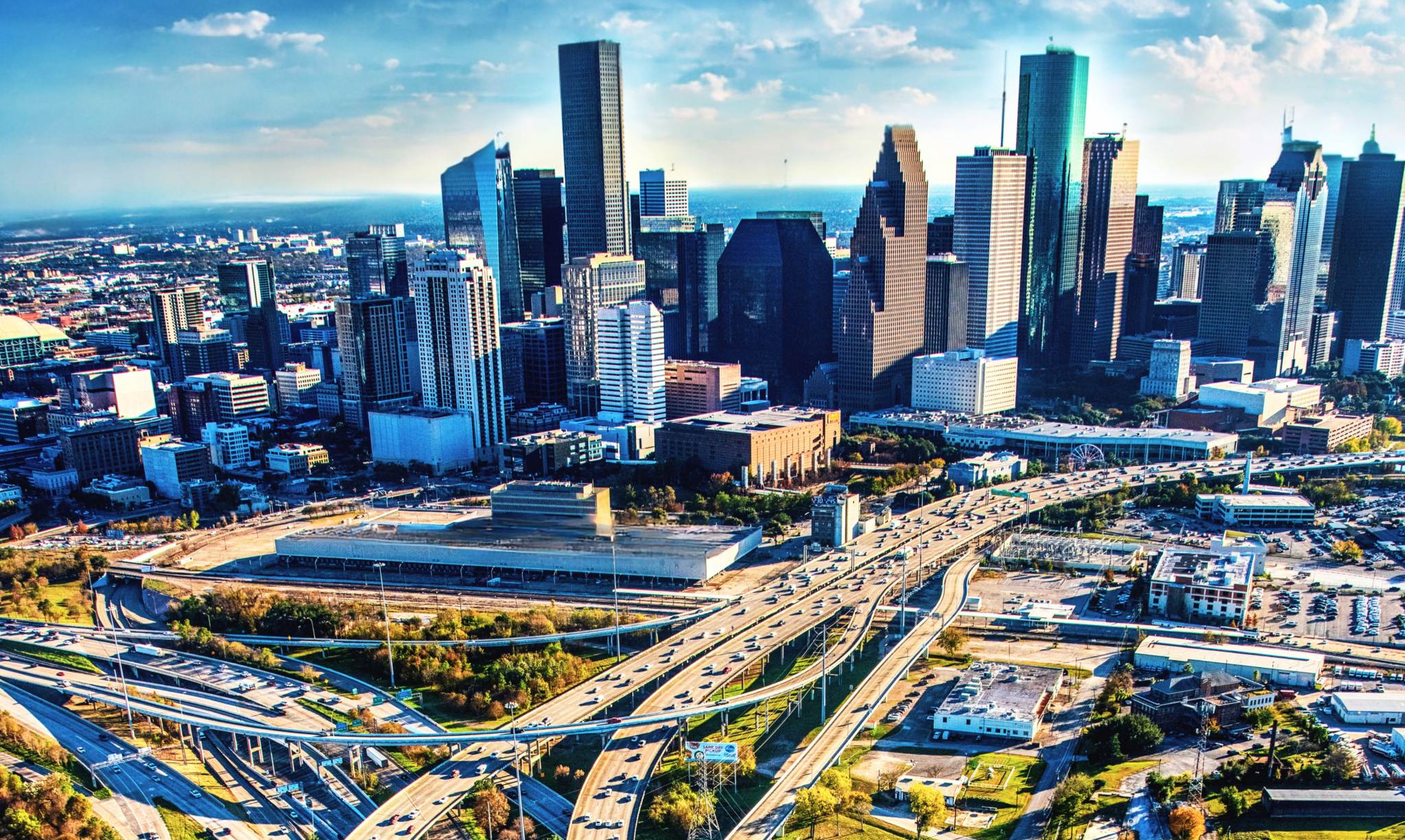 U.S. Energy, a Vertically Integrated Energy Company