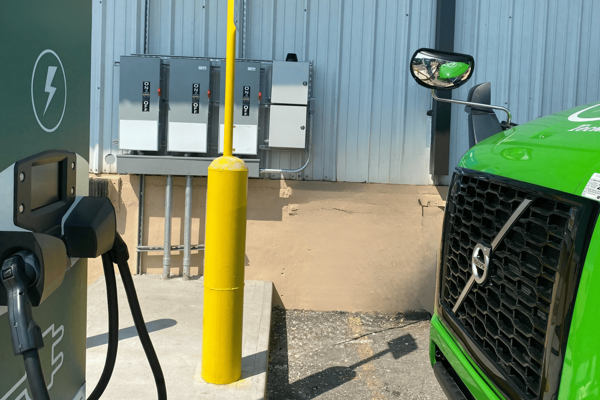 U.S. Energy® Launches Its Volt Vault™ EV Charging Product Line - U.S. Energy