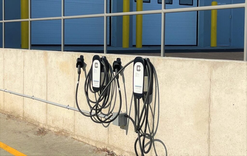 What's the Difference Between Time of Use and Demand Charging? - U.S ...