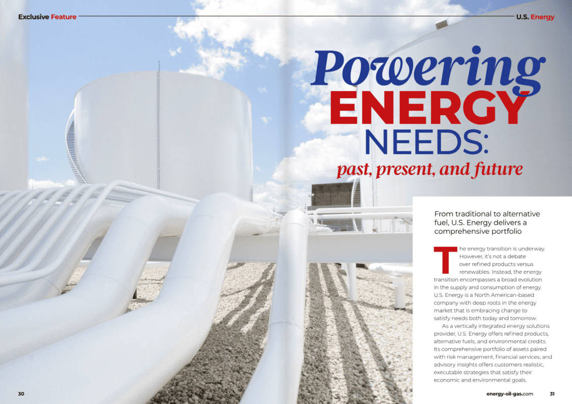 The Road Ahead: Opportunities and Obstacles for Heavy-Duty Fueling - U ...