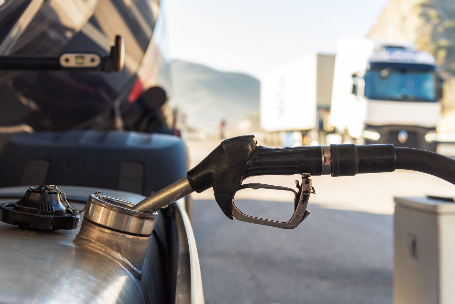 5 Things You Should Know About Renewable Diesel - U.S. Energy