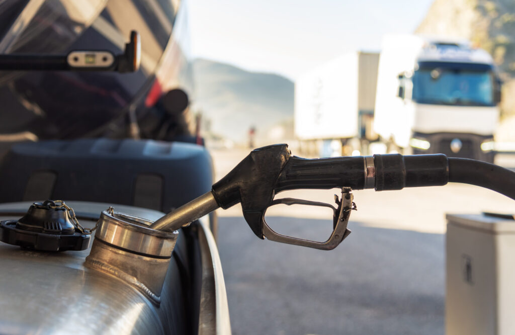 5 Things You Should Know About Renewable Diesel - U.S. Energy