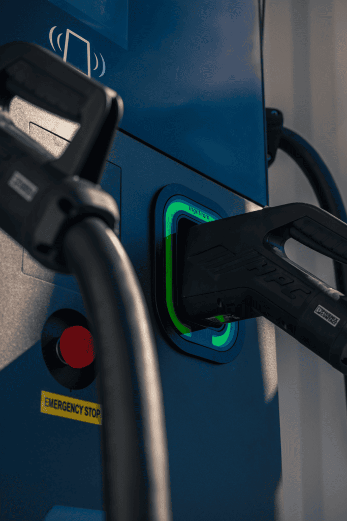 Expedite EV Adoption with Volt Vault™, a Redeployable Charger