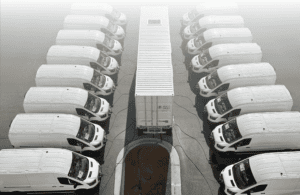 Expedite Fleet Electrification and EV Charging with Volt Vault™